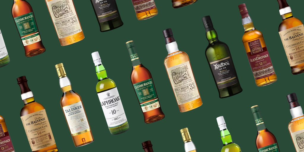 Single Malt
